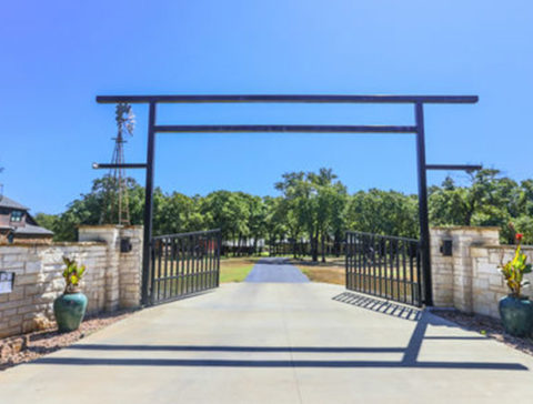 How It Works - Our Cellular Access Control Products