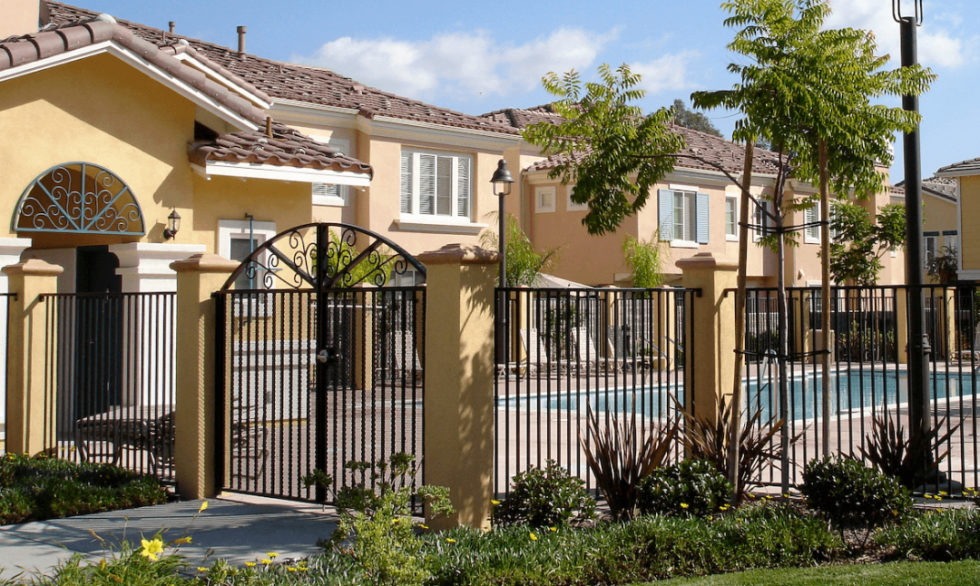 Ethernet Access Control with Video - Watchman WXL2 - CellGate