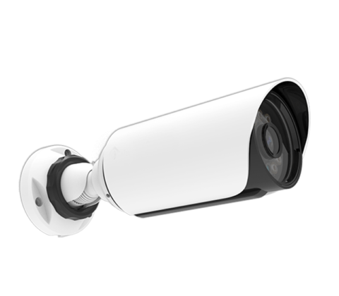 Cameras Integrated with Access Control - for Watchman & UNIFY