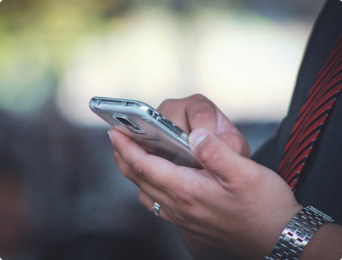 How It Works - Our Cellular Access Control Products