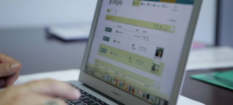 Property Access Control & Monitoring Using Cellular or Ethernet