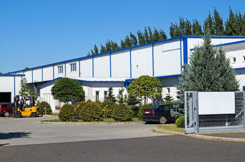 Commercial Property Security - CellGate