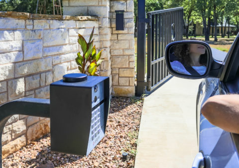 TrueCloud Connect l The Engine Behind CellGate Solutions