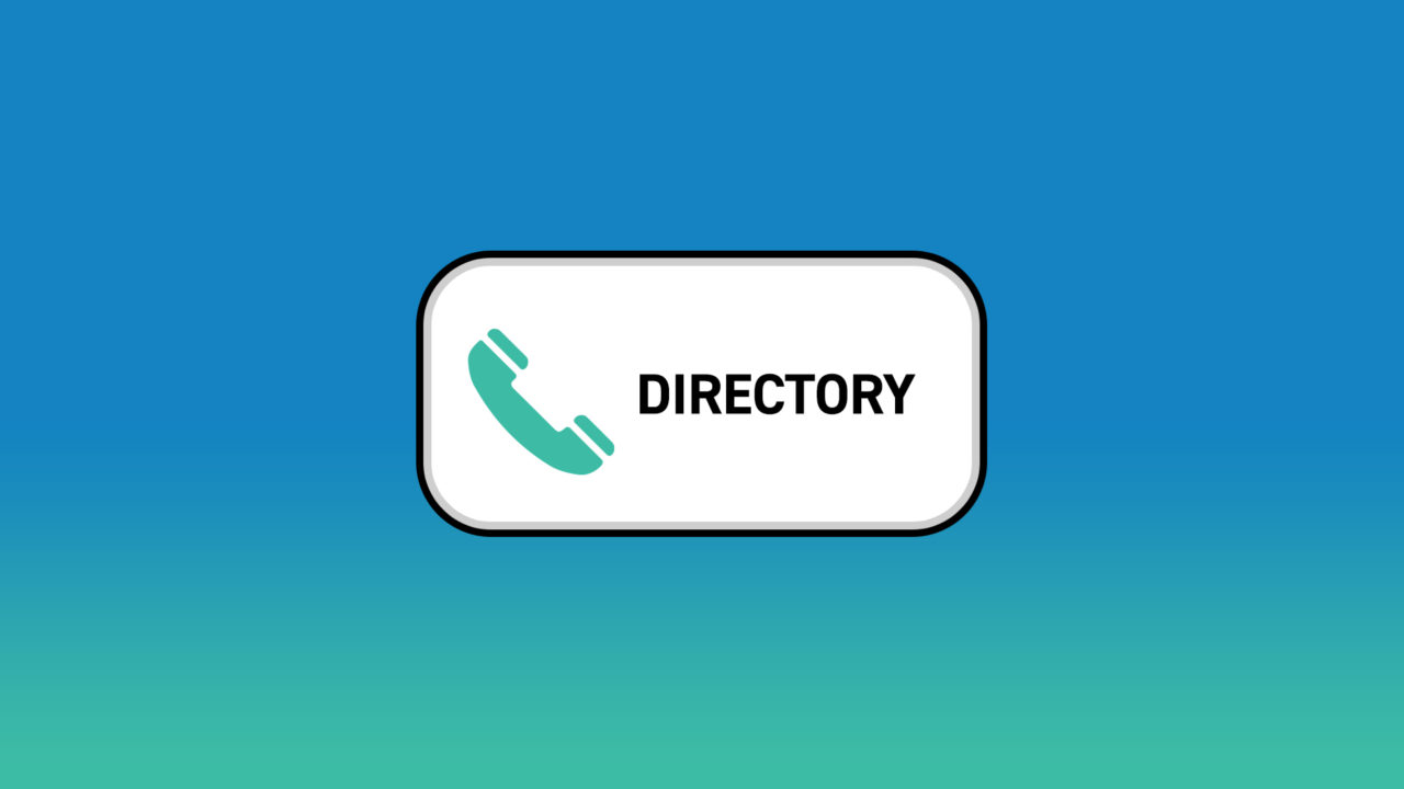 SmartScreen Call Management - on Watchman Multi-Family Models