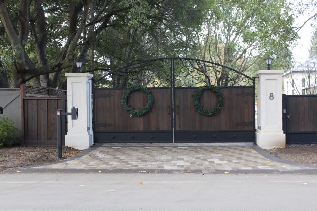 W450 Access Control System with Live Video - Watchman®