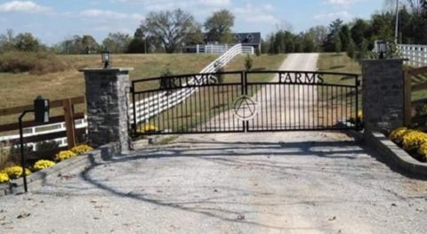 W450 Access Control System with Live Video - Watchman®