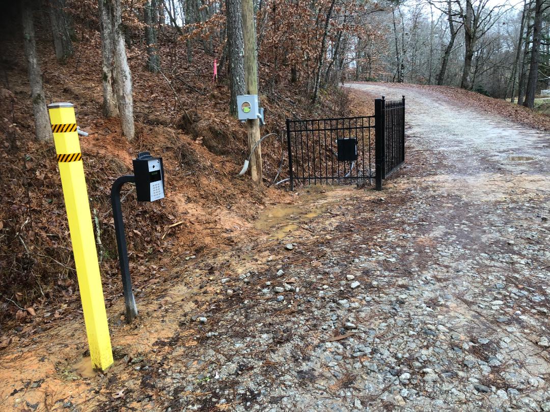 W450 Access Control System with Live Video - Watchman®