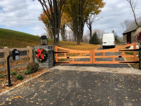 W450 Access Control System with Live Video - Watchman®