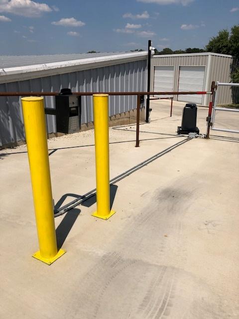 W450 Access Control System with Live Video - Watchman®