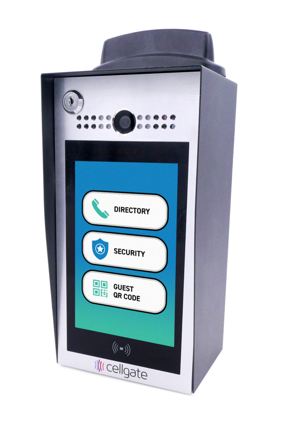 Revolutionize Your Property Security with CellGate's Watchman ...