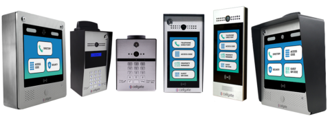 Live Streaming Video of Visitors with Watchman