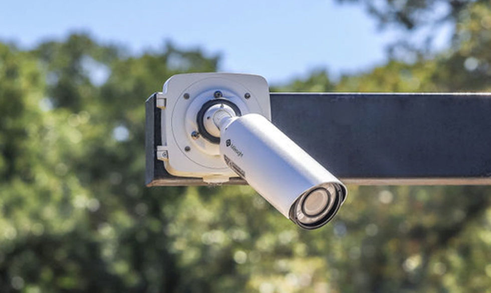 MultiFamily Access Control Systems - CellGate