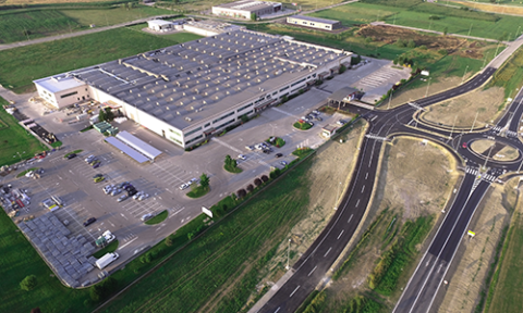 OmniPoint - Wireless Multi-Point Access Control Solution