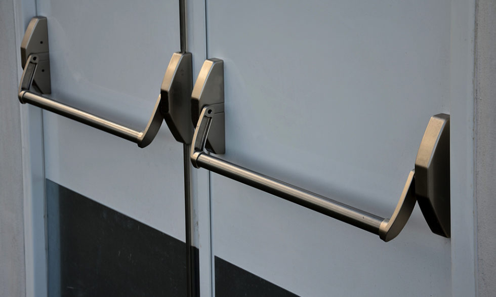 MultiFamily Access Control Systems - CellGate