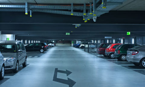 OmniPoint - Wireless Multi-Point Access Control Solution