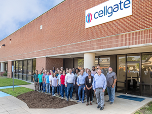 Our Wireless Access Control History - About Us - CellGate