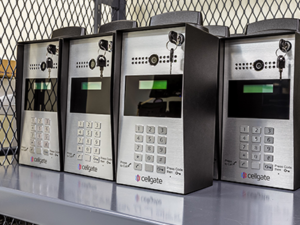 Our Wireless Access Control History - About Us - CellGate