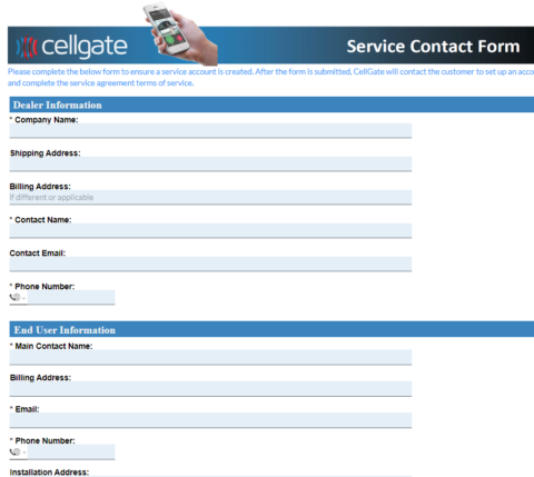 OmniPoint Dealer Resources: Setting Up for Success