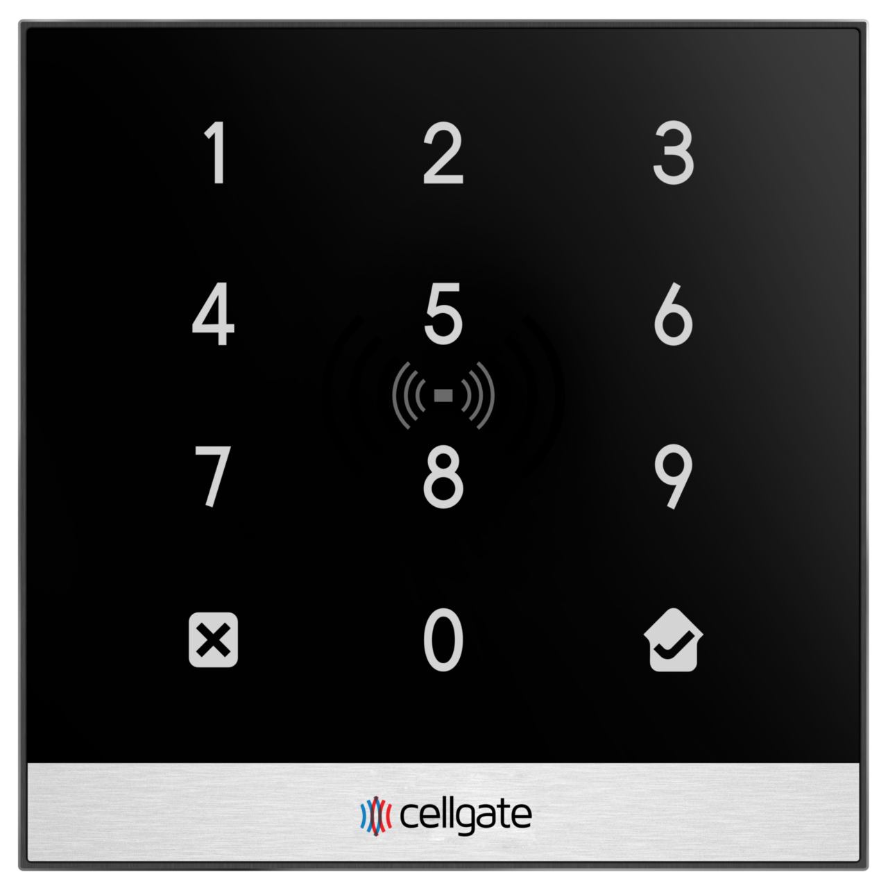 Watchman - CellGate - Live Streaming Video Access Control Solutions