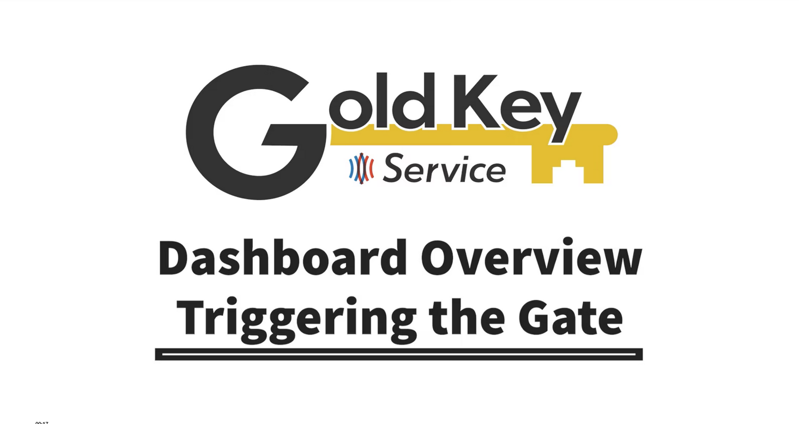 How to Trigger a Watchman Gate Via TrueCloud Connect