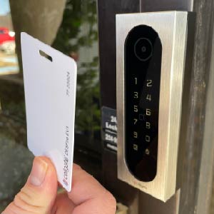 CR-INFINITY-HID: QR Code Reader, Bluetooth, Kepad, HID.